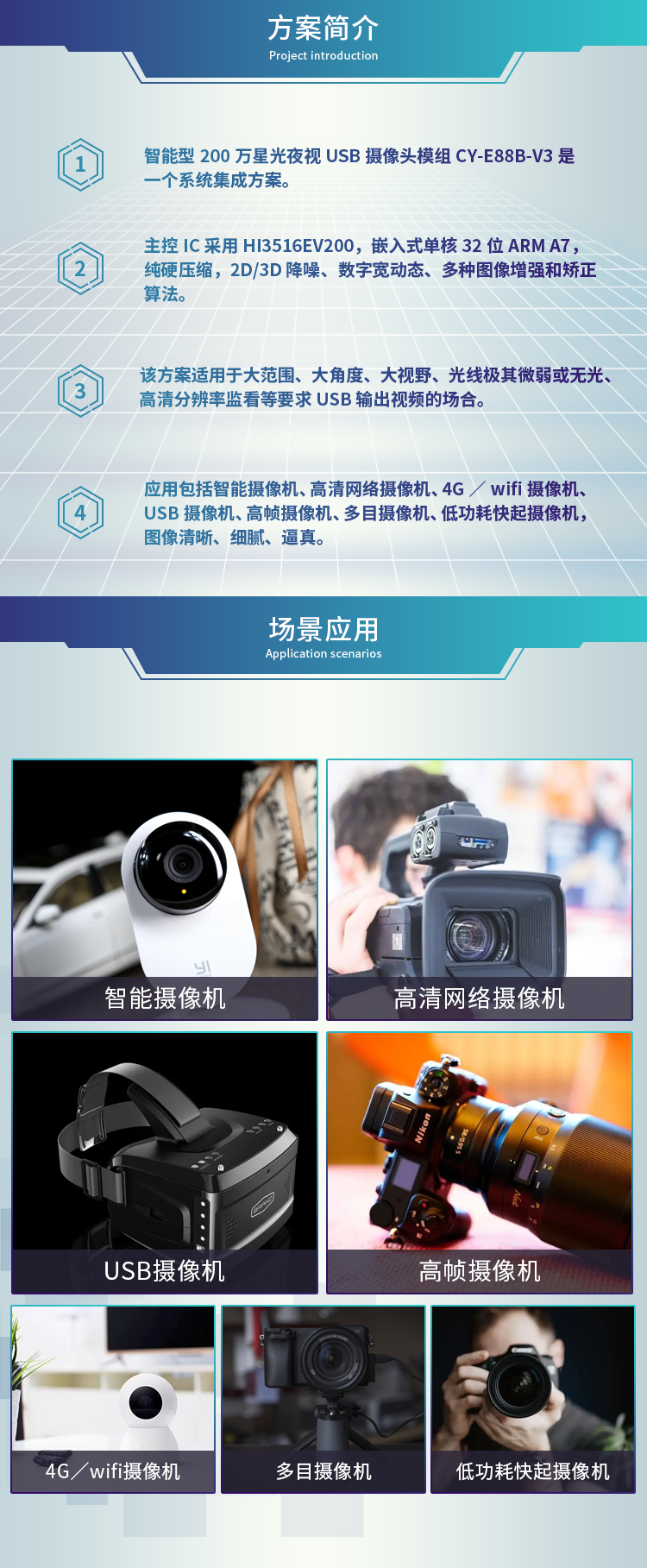 方案详情 - 电子方案详情_我爱方案网